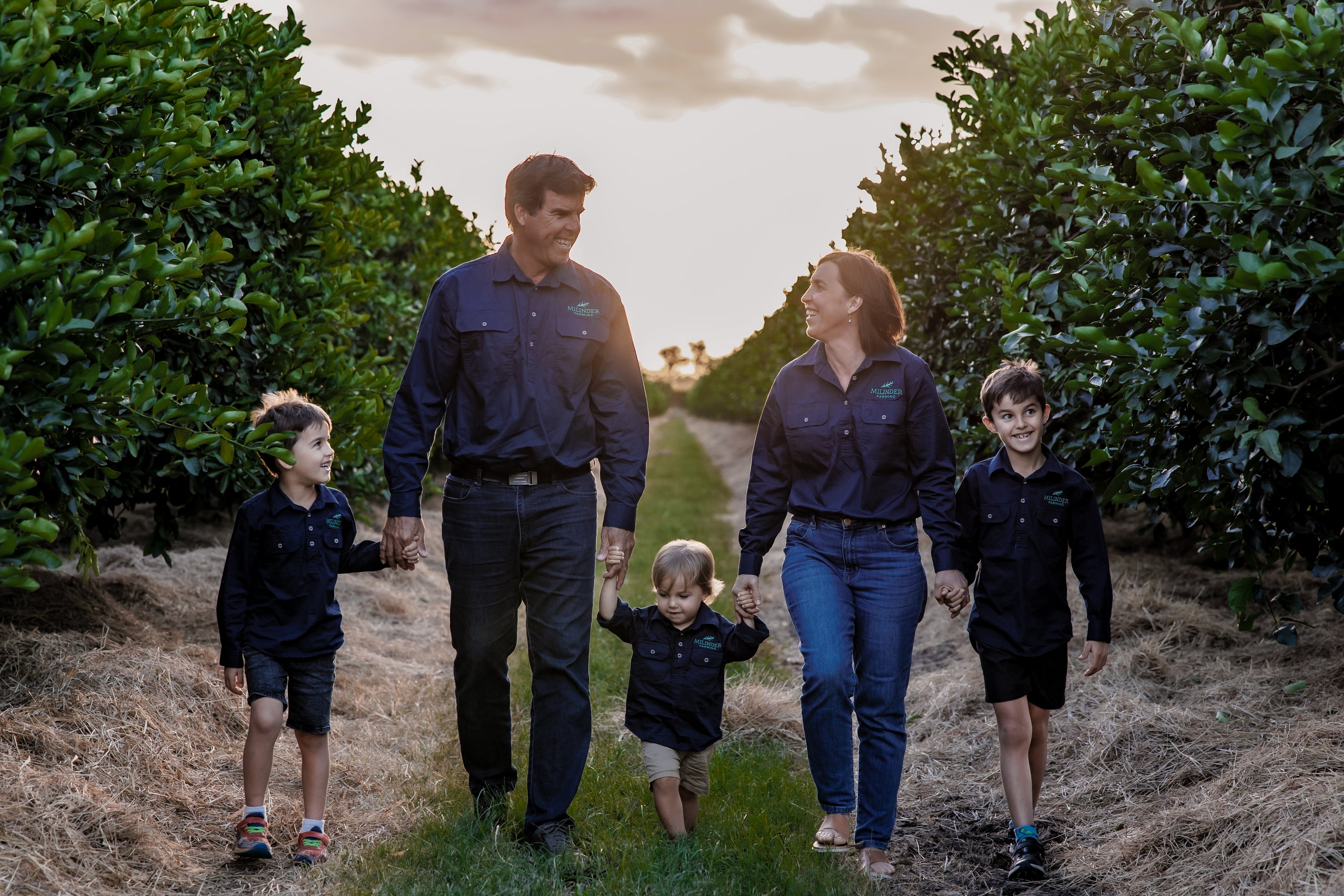 Milinder Farming 100% Pure Australian Tea Tree Oil